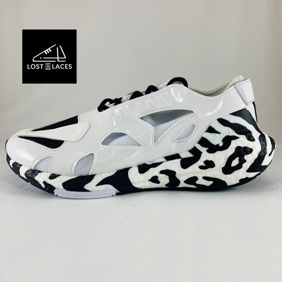 adidas | Shoes | Adidas Ultraboost 22 Zebra X Stella Mccartney Womens ...
